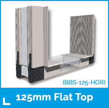 BigBlok – Larger Cavity Closers UK