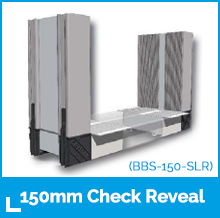 BigBlok – Larger Cavity Closers UK